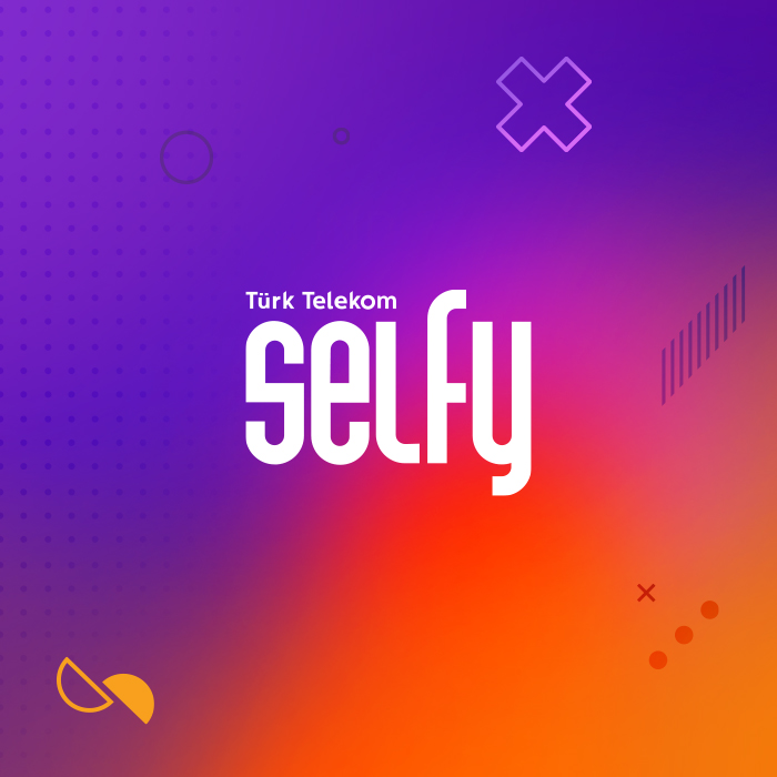 Selfy: Türk Telekom'un Yeni Gençlik Dünyası